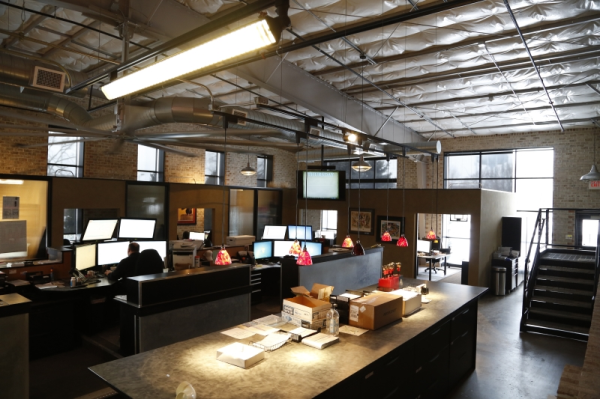 Atlanta Freight Broker | Free Online Freight Quote for LTL & FTL ...